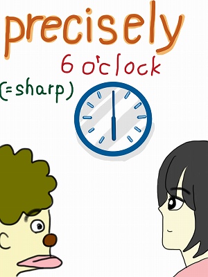 precisely: 時間のない会社員がTOEICで800点とる勉強法