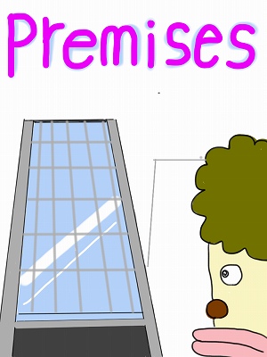 premises: 時間のない会社員がTOEICで800点とる勉強法